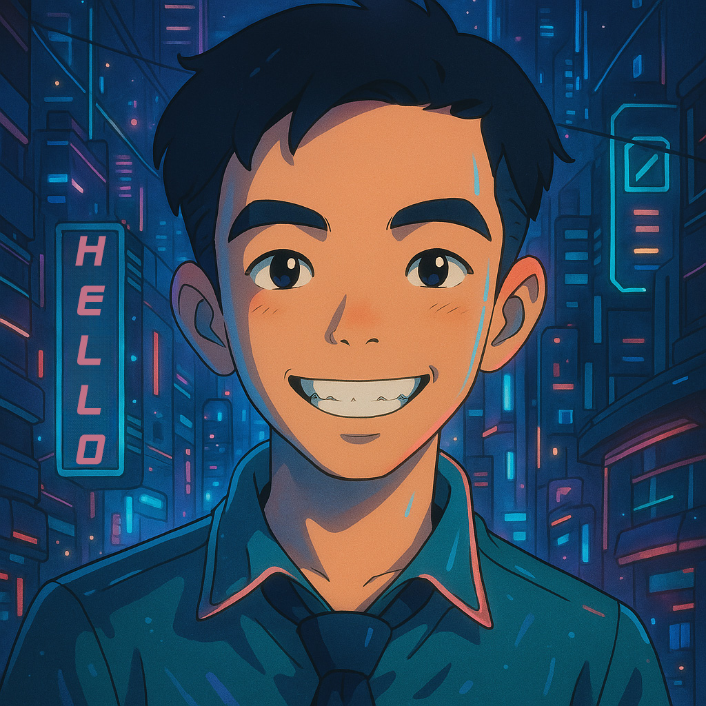 AI Engineer Portfolio